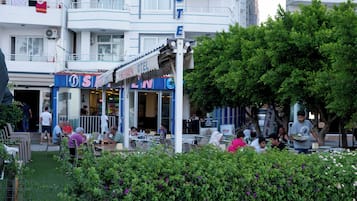 Fachada