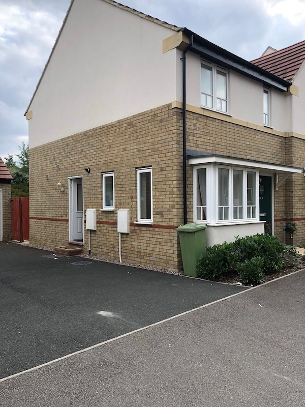 Salaam Letting - Milton Keynes