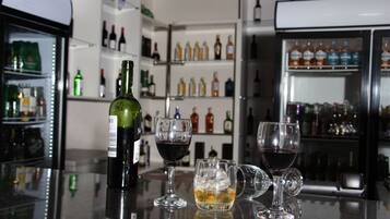 Bar (no alojamento)