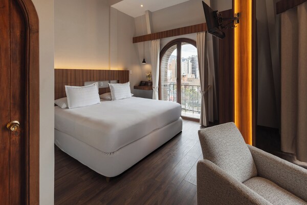 Dream By Stannum Hotel - La Paz