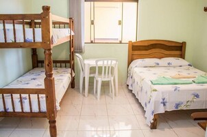 Apartamento básico