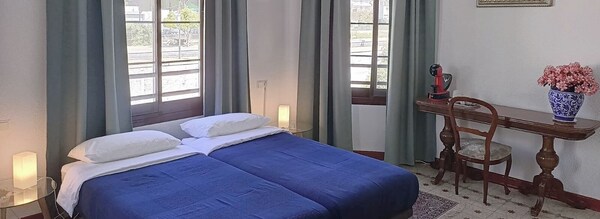 El Cielo Azul - Malaga