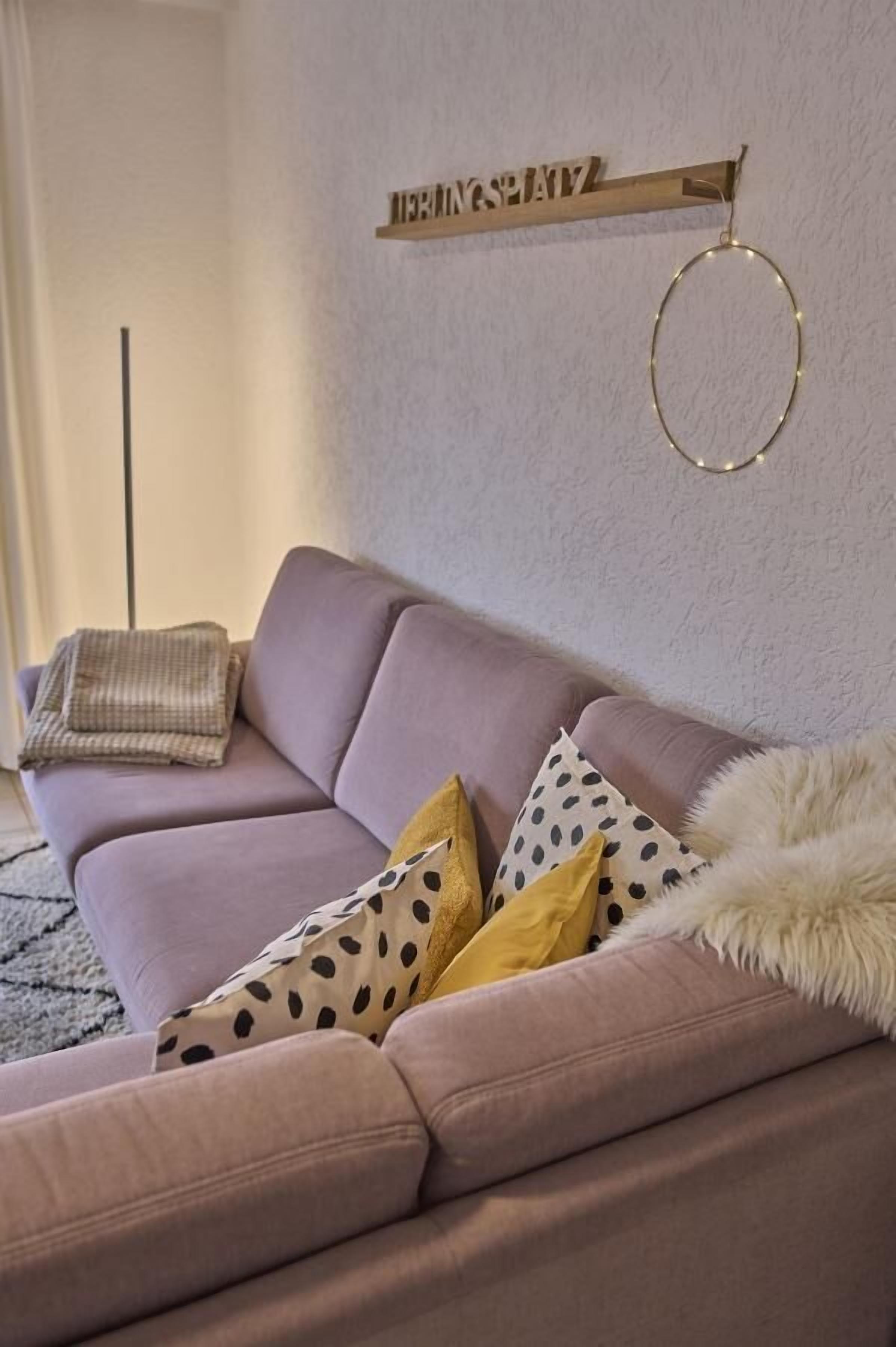 42qm Große, Gemütlich Eingerichtete Fewo Mit Eigenem Balkon - Bodenmais