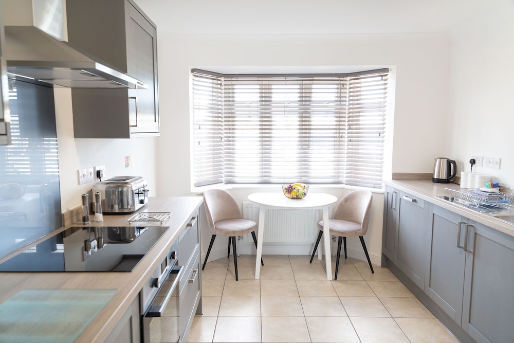 Citystay - Franklin House - Cambridge