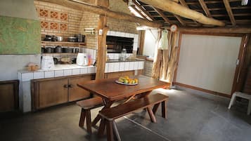 Pequeno-almoço continental diário incluído