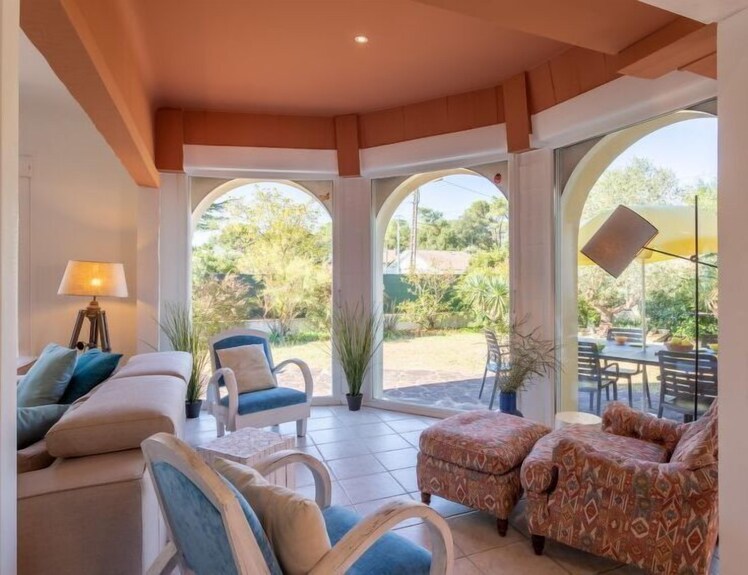 Ile De France By Interhome - Labenne