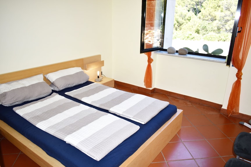 Vous Le Méritez ... Appartement De Vacances Dans Le Sud De L'italie à Louer - San Mauro Cilento