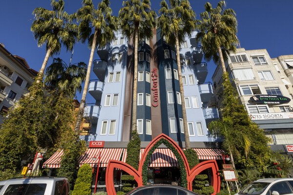Comfort Suites - Alanya