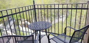 Terraço/pátio interior