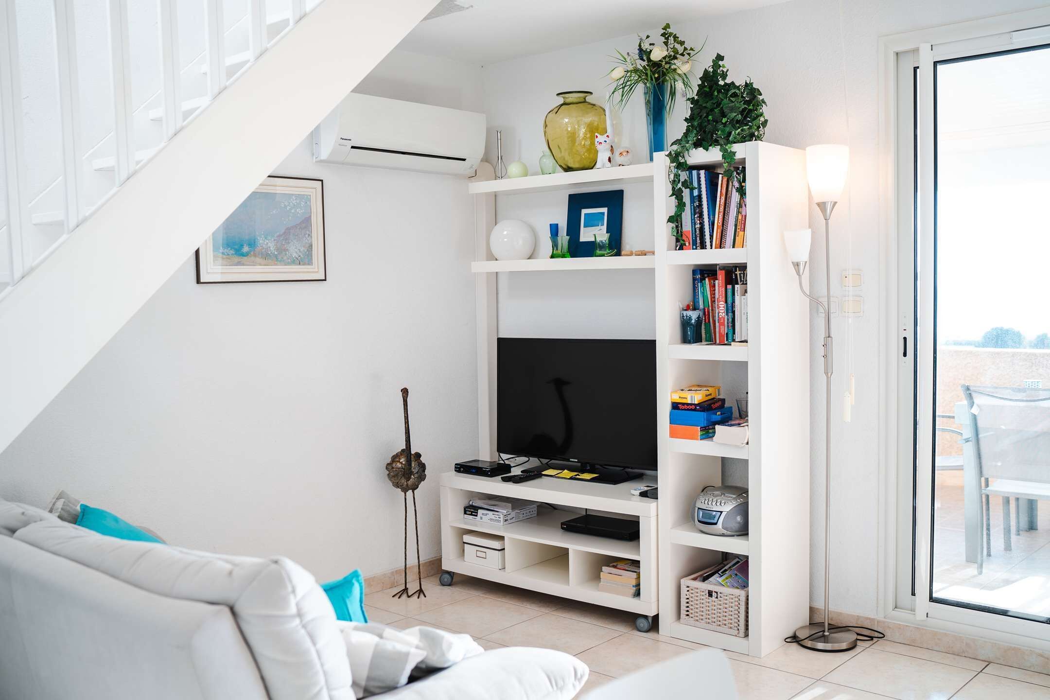 Pa49 : Pavillon 3 Pièces 6 Couchages Avec Vue Mer - Saint-Pierre-la-Mer