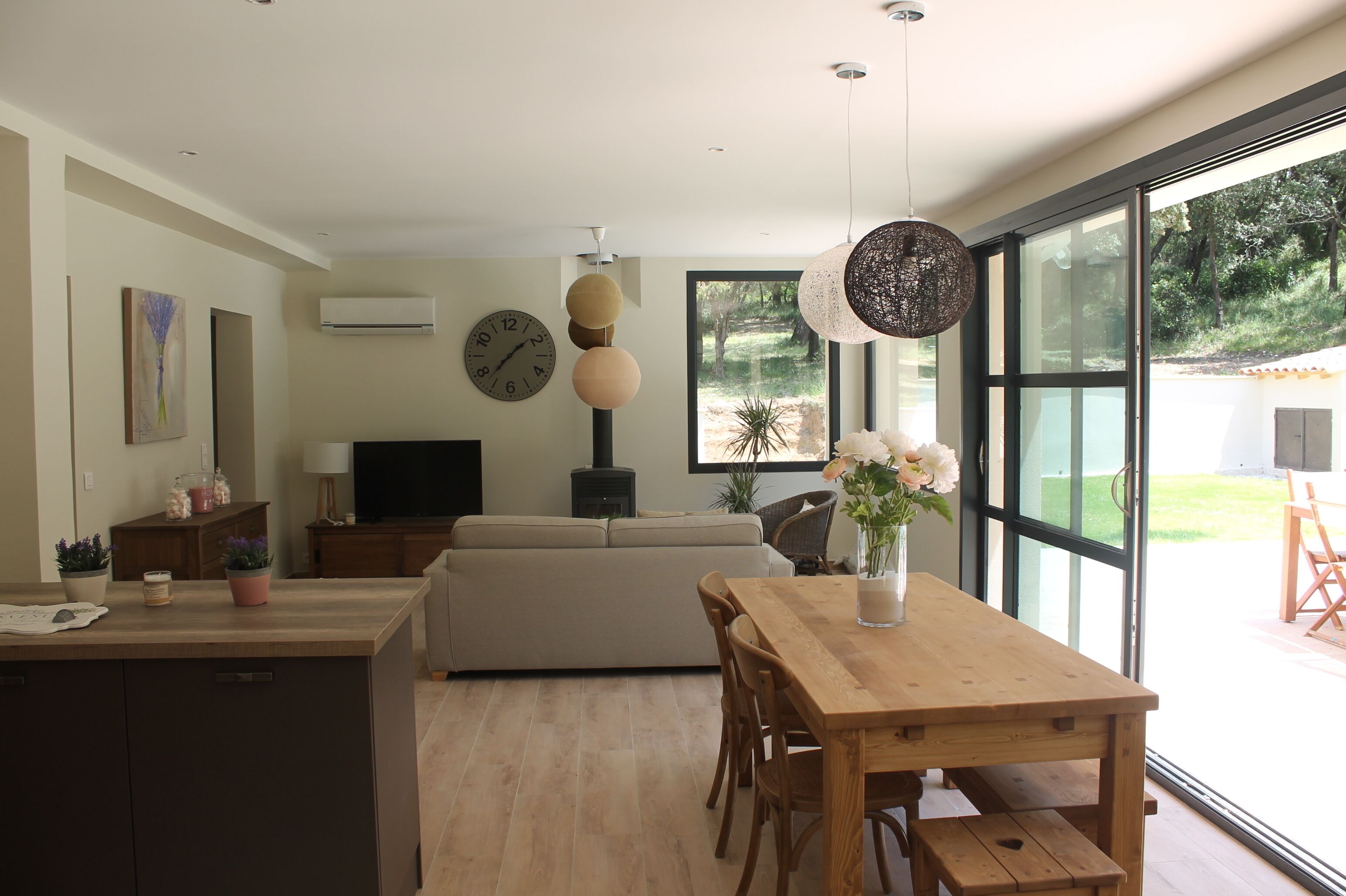 Gite Le Grand Angle - Bollène