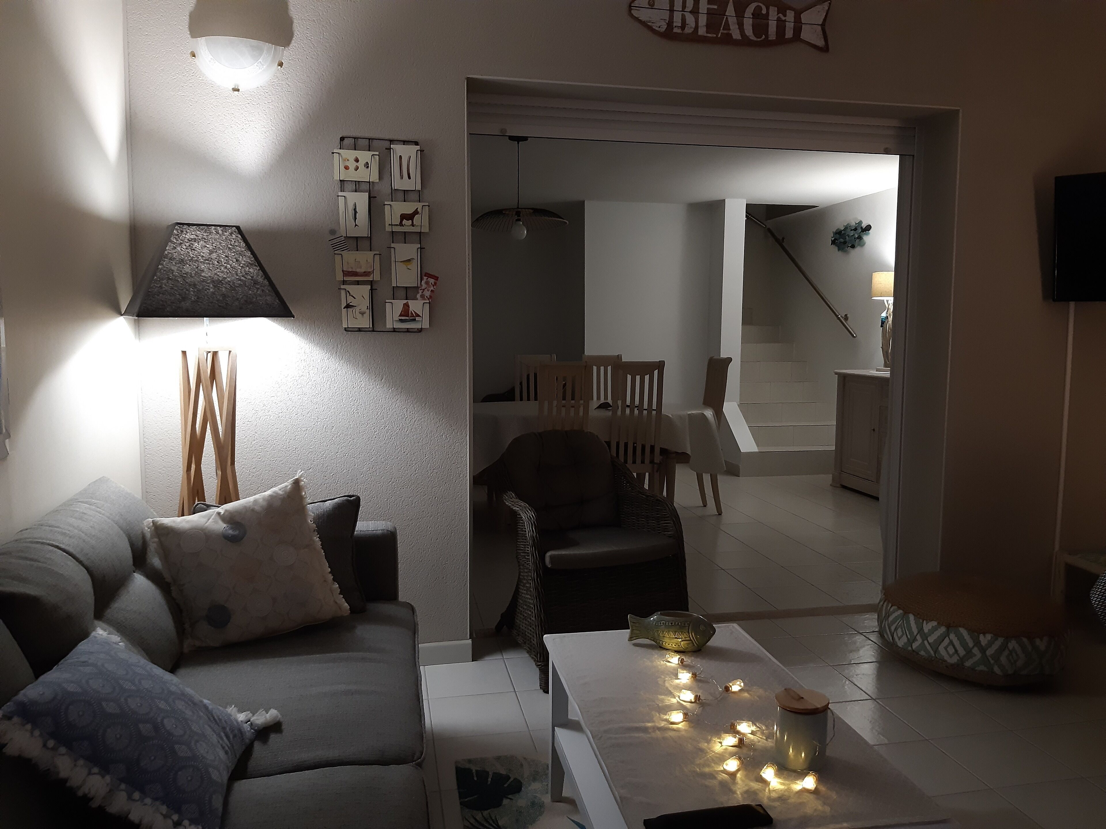 Belle Villa De Vacances à 700m De La Plage - Saint-Denis-d'Oléron