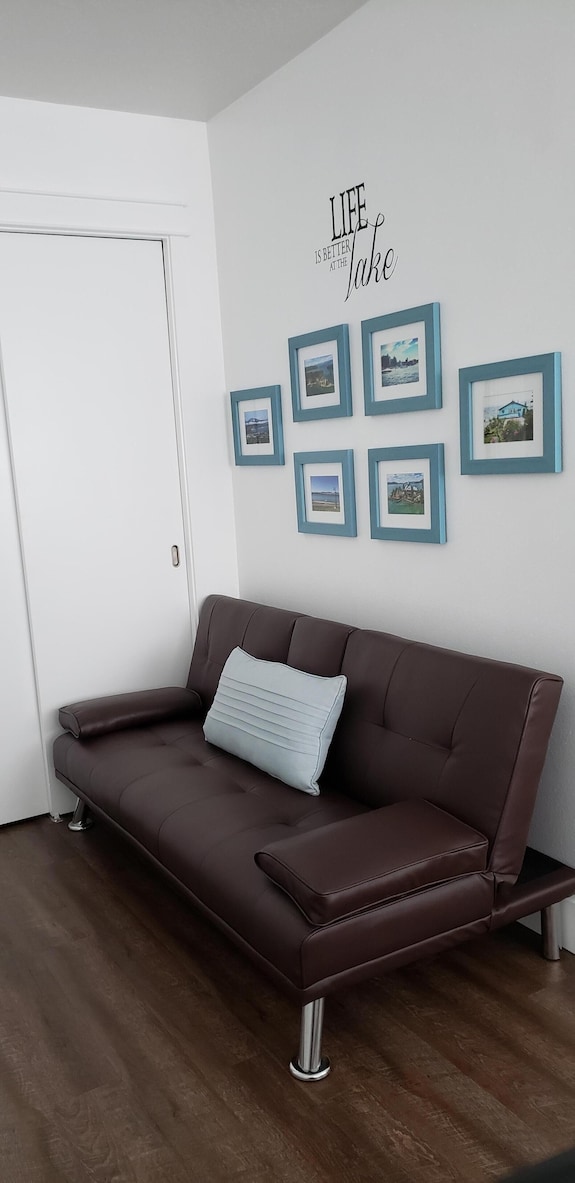 Stunning Lake Views From Every Room! - Polson, MT