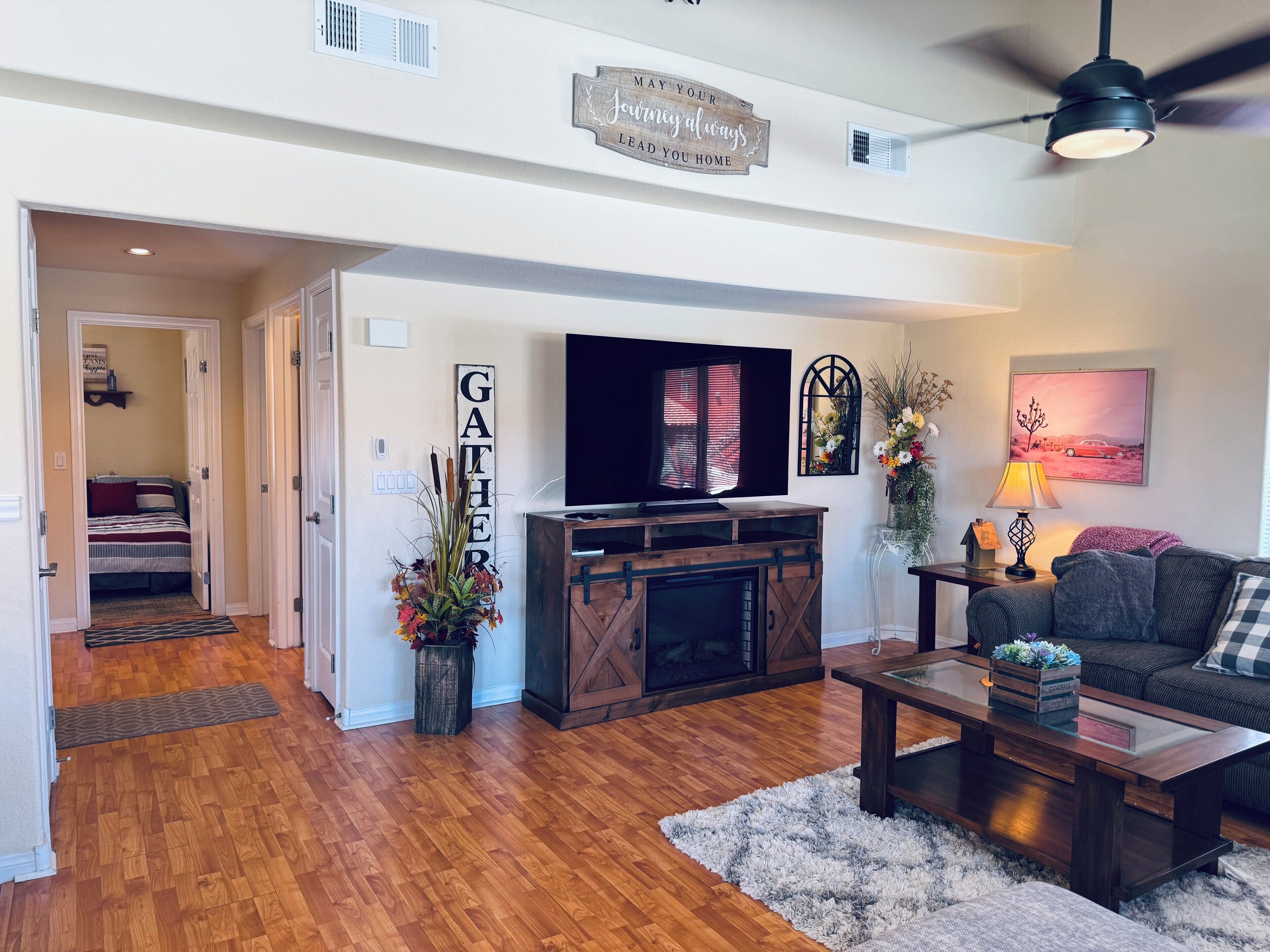 Reverie Ridge By Mesquite Vacation Rentals Near Wolf Creek With $510 In Free Daily Activities - Mesquite, NV