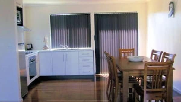 Glenaire Apartments At Pontifex - Strahan