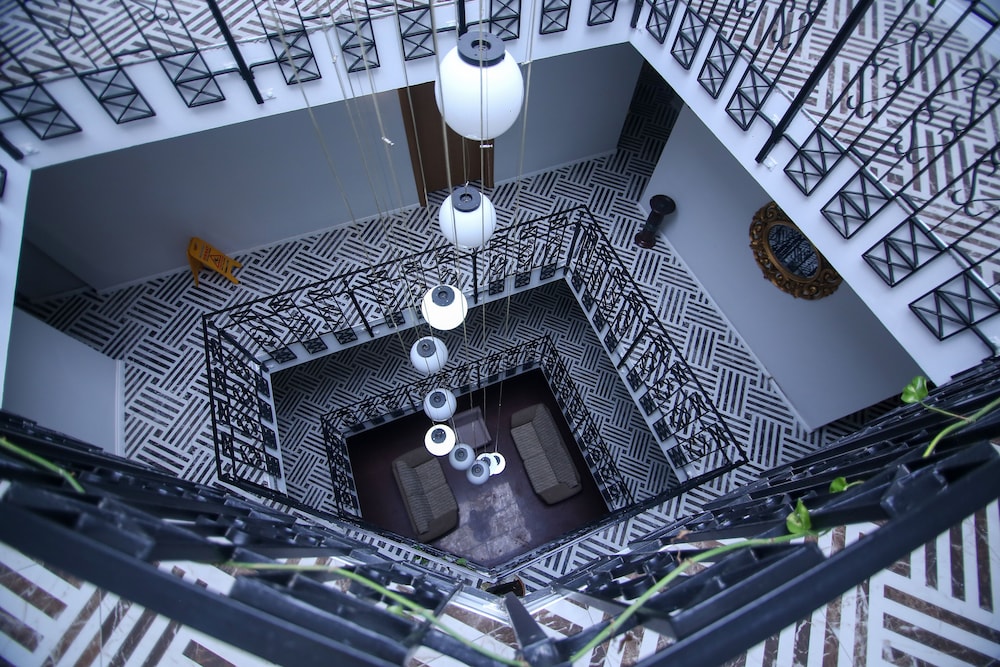 Cevik Palace Otel - Antalya