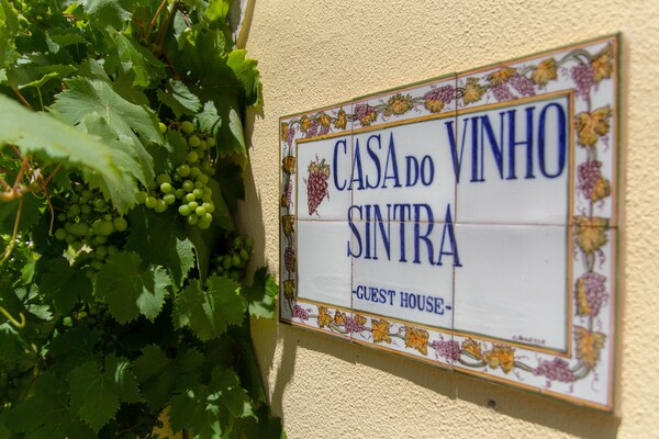 Casa Do Vinho Sintra Guest House - Sintra