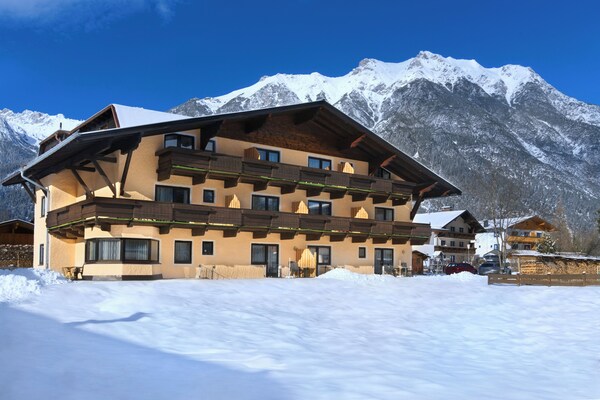 Ostbacher-stern - Telfs