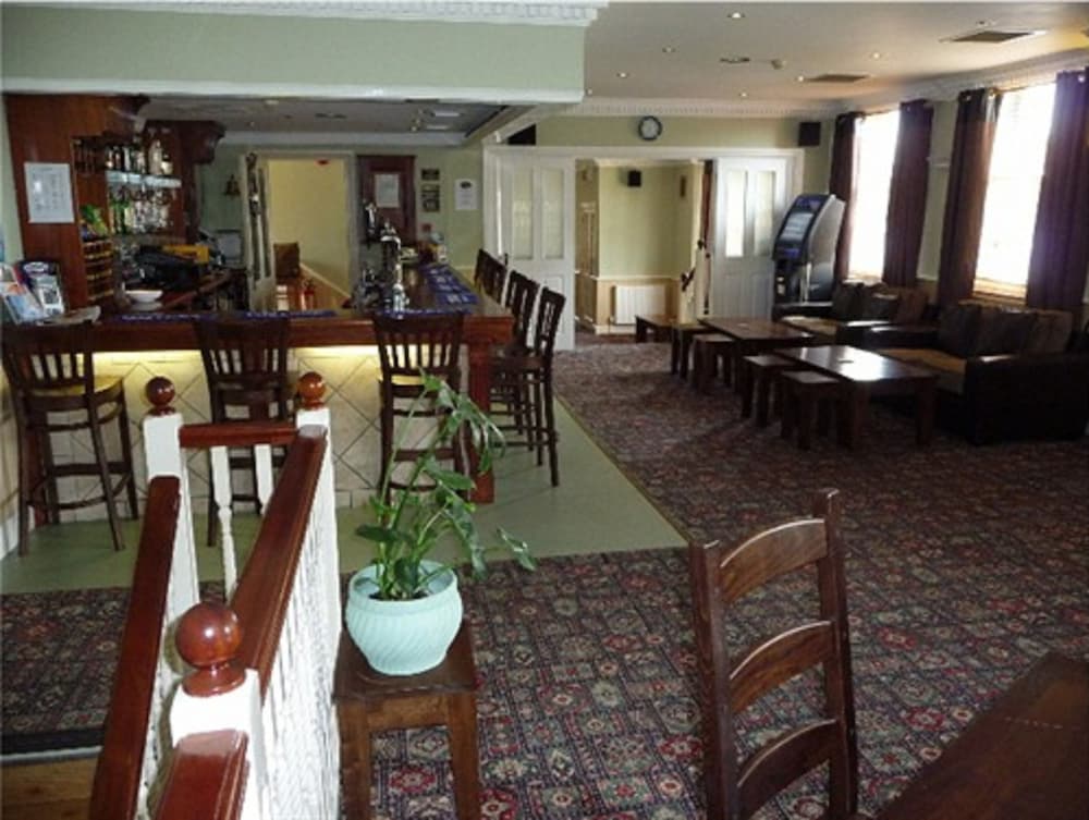 The Captain Howey Hotel - Camber Sands