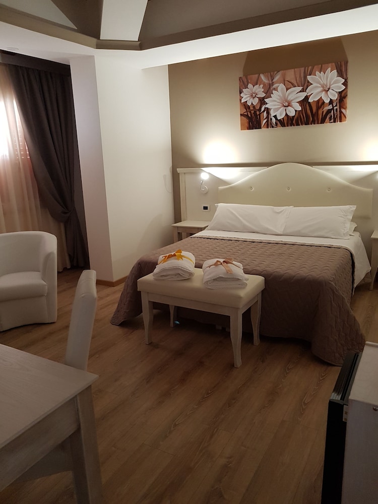B&b San Pietro - Mileto