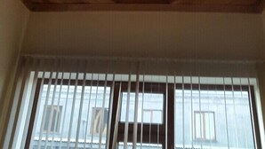 Quarto Triplo | Interior