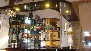 Bar (no alojamento)