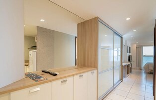 Suite Comfort | Interior