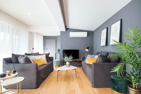 Nôma Living Pop Saldanha - Avenidas Novas