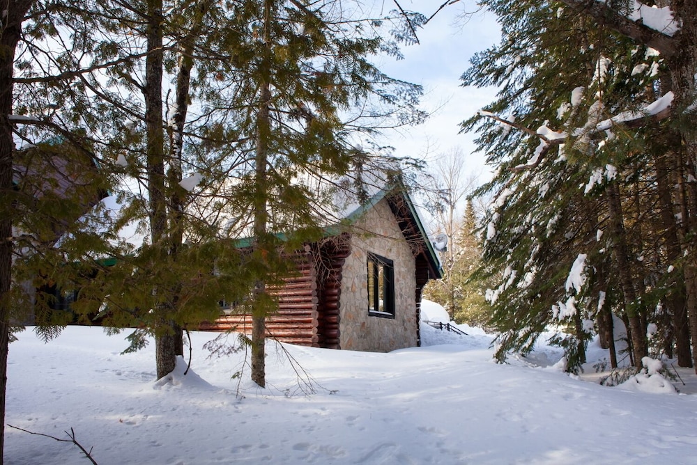 Tranquille Et Cozy: Ideal Pour Un Couple Amoureux De La Nature - Rawdon