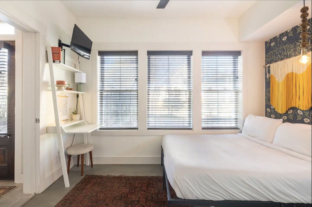 Charmingly Modern Private Br/ba - Near Downtown! - 내슈빌