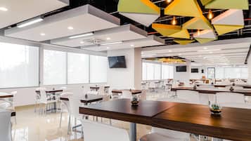 Restaurantes