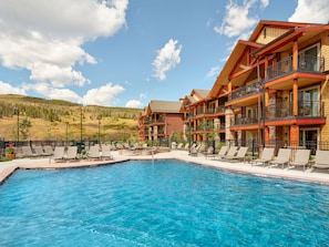 Book The Ranahan by Vacation Club Rentals in Breckenridge | Hoteles.com
