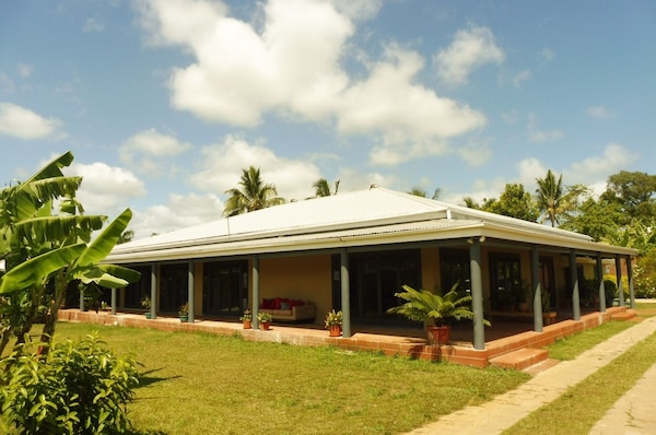 Winnies B&b - Tonga