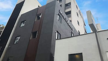 Fachada