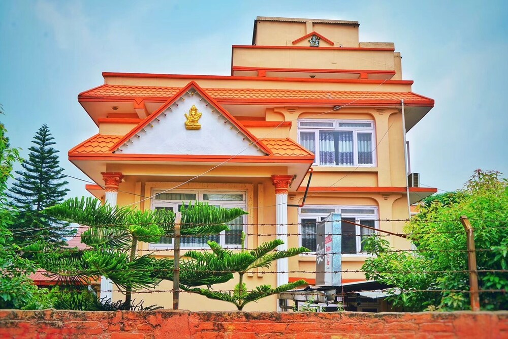 Himal Inn - Kathmandu