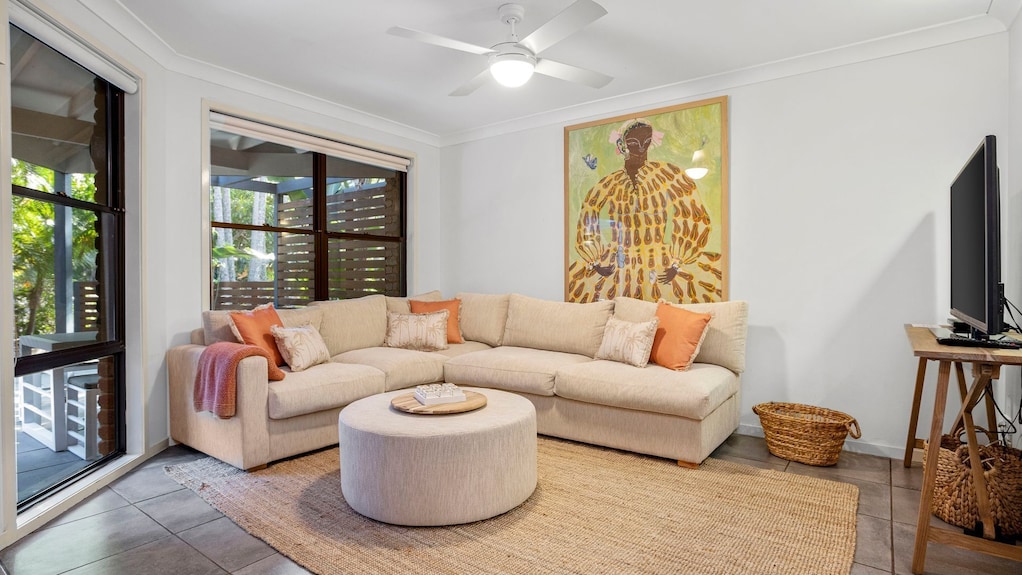 Escapadas A La Costa Este - Calinda Sol 11 - Byron Bay