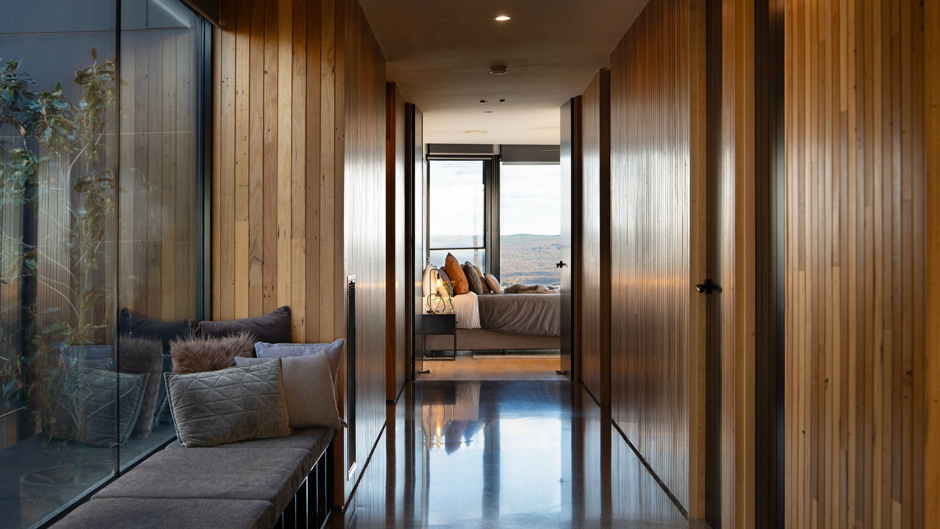 Sky High: Stunning, Iconic, Dramatic - Daylesford