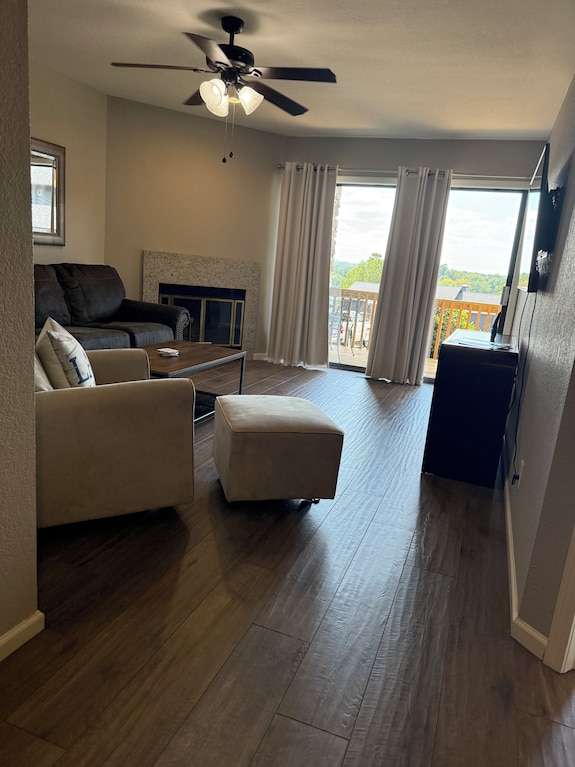 Condominio Actualizado Cerca De Tiendas, Restaurantes, Oaklawn Casino, Tarifas Semanales Y Mensuales - Hot Springs, AR