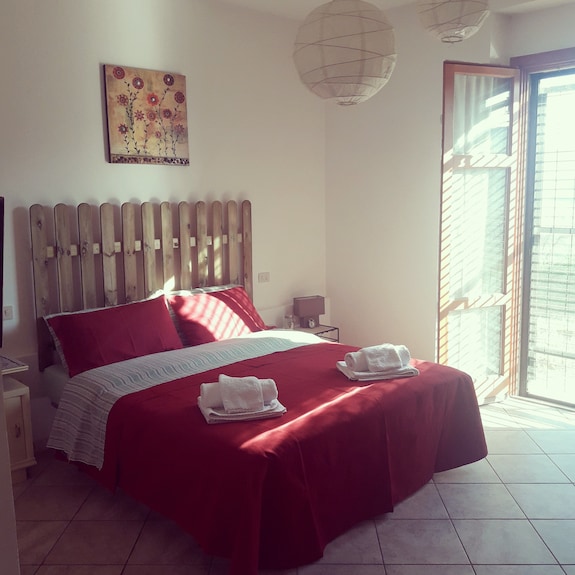 Eva's House Awaits You! - Orvieto