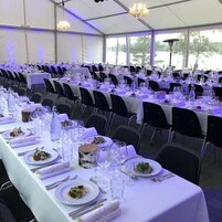 Salão de eventos