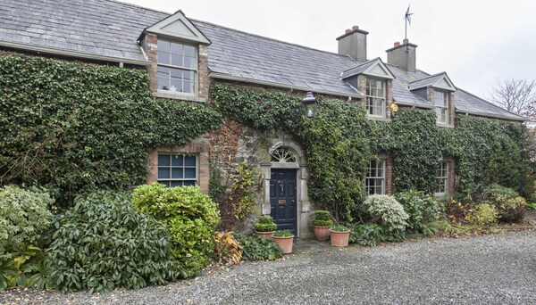 Collon House - County Louth