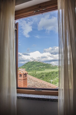 Detalhe da parte interna