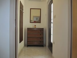 Apartamento (A2) | Sala de estar
