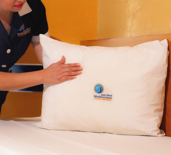 Auto-hotel Mediterraneo - Xalapa