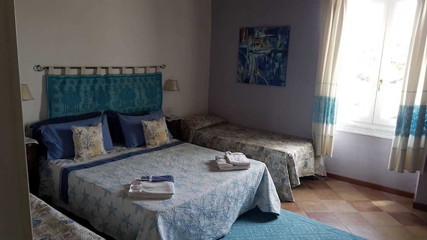 B&b Guest House Il Porto Vecchio - Sardinia
