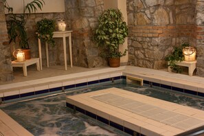 Hidromassagem interna