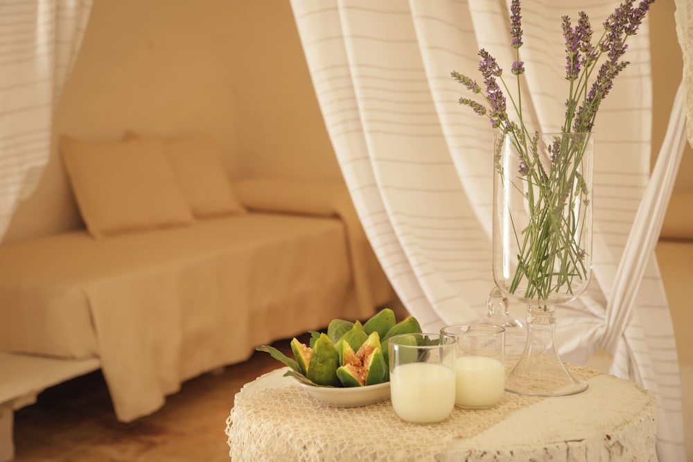 Trulli & Dimore - Casette Pricci - Casetta Lavanda - 풀리아