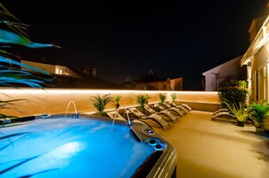 Terraço/pátio