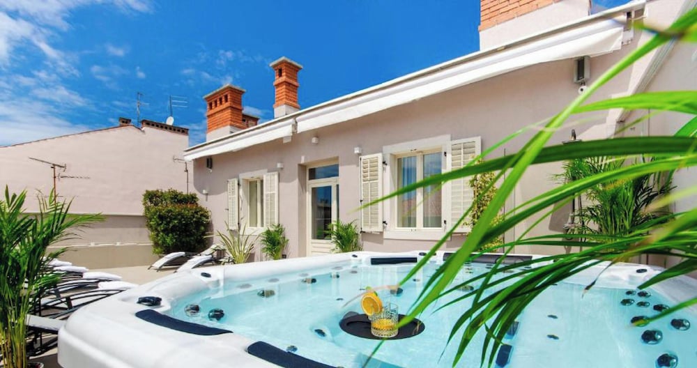 Villa Brandestini - Istria