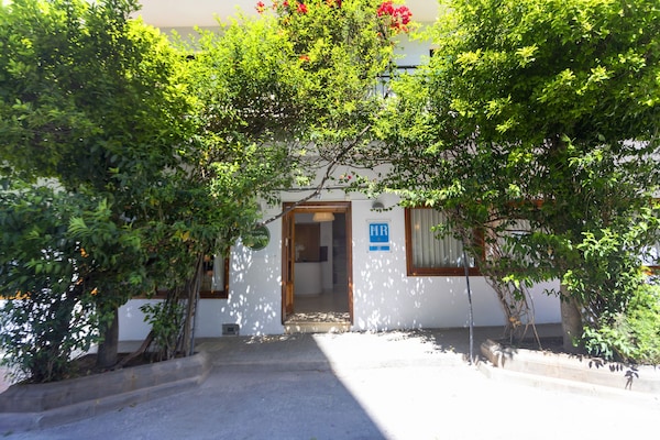 Hostal Manolita - Sant Antoni de Portmany